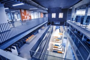 Final Design | me405alexf