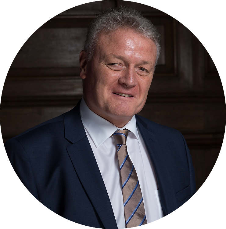 People | China & Emerging Economies Centre